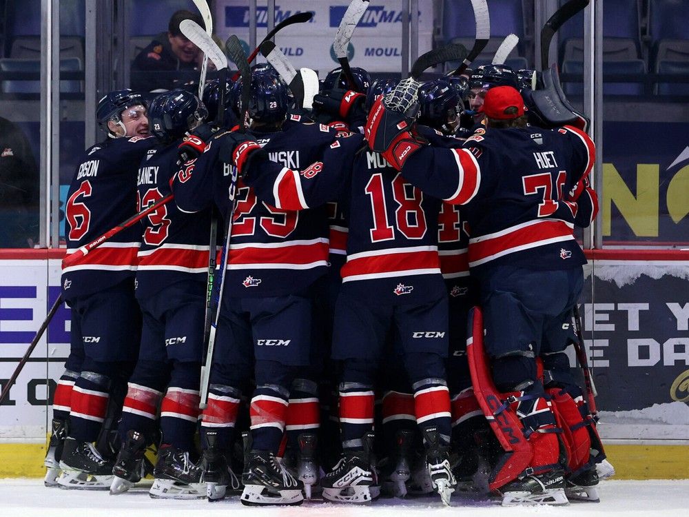 Regina Pats snap losing skid as trade deadline approaches | Regina ...