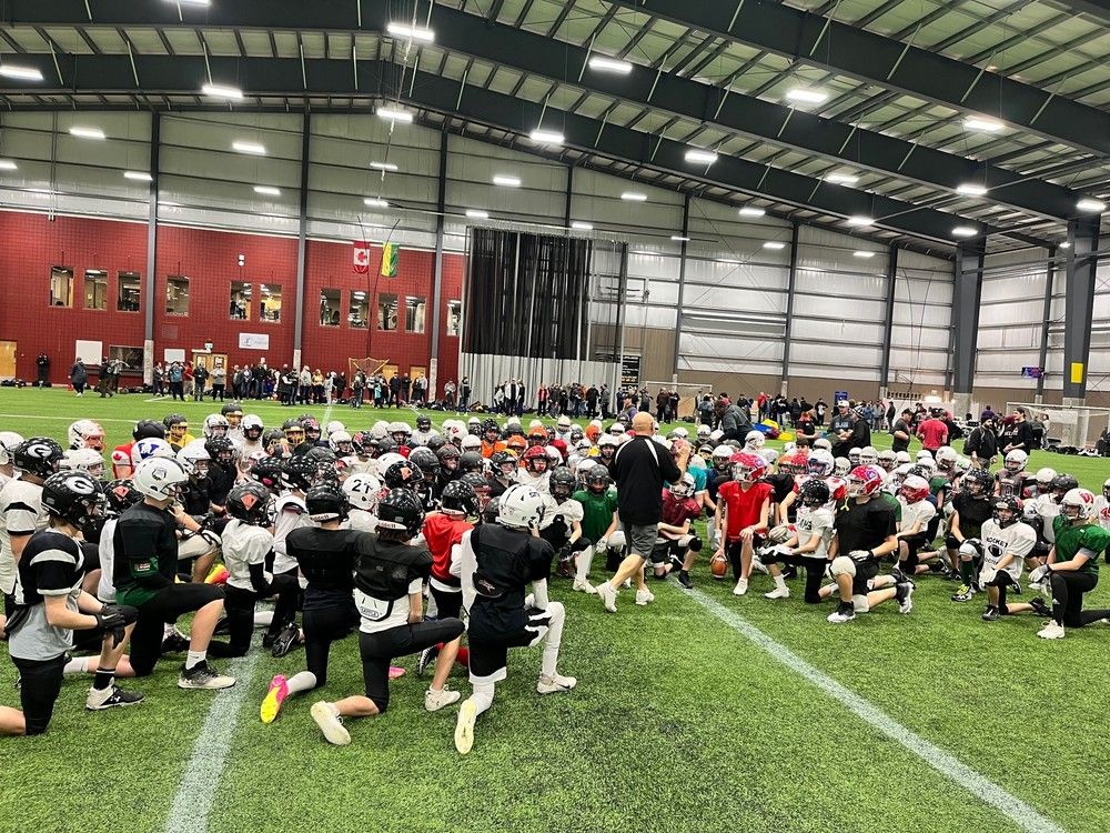 Sask Selects to host Battle on the Prairies | Regina Leader Post