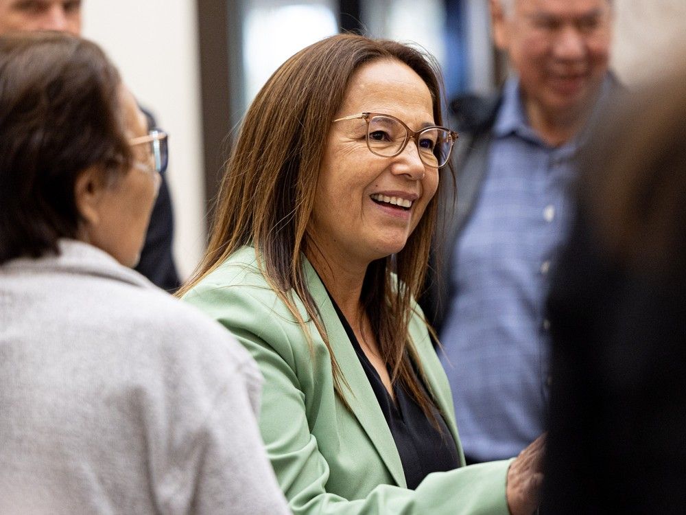 Sask. First Nations celebrate landmark victory over federal Bill C-92 ...