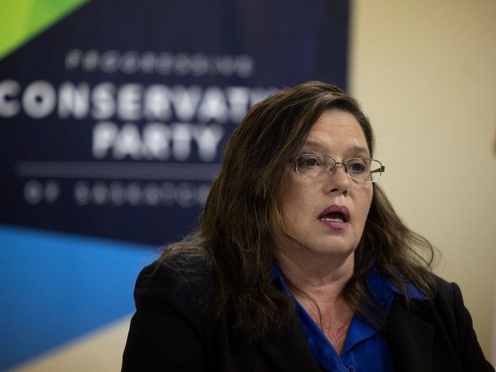 Sask. PCs, Buffalo Party consider alliance before election | Regina ...
