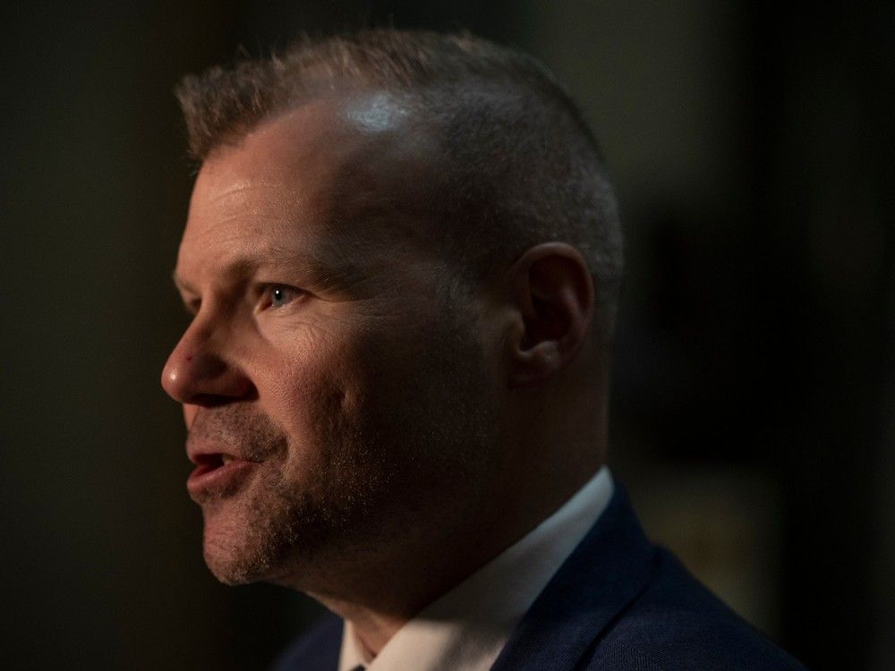 Murray Mandryk: Key questions remain on Saskatchewan carbon tax gambit ...