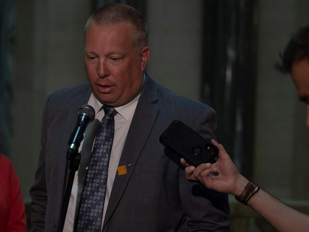 Murray Mandryk: More explanation needed about payments to MLA's motel ...