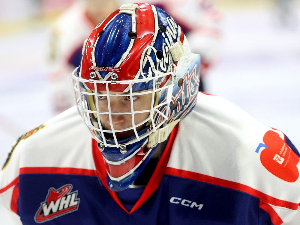 Local Roundup: Regina Pats, Pat C's, Rebels and Roughriders | Regina ...