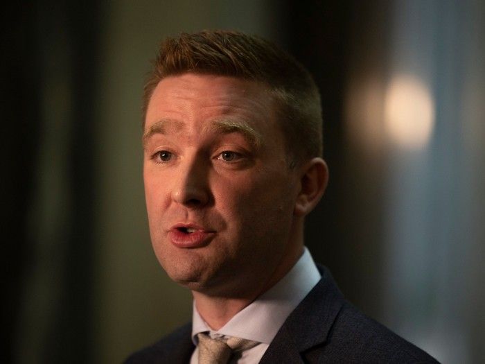 NDP, STF call for binding arbitration to avoid further job action ...