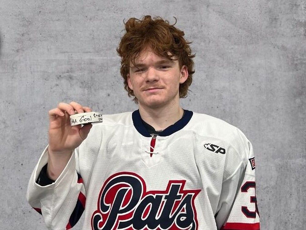 Pat Canadians open second-round playoff series with win against Swift ...