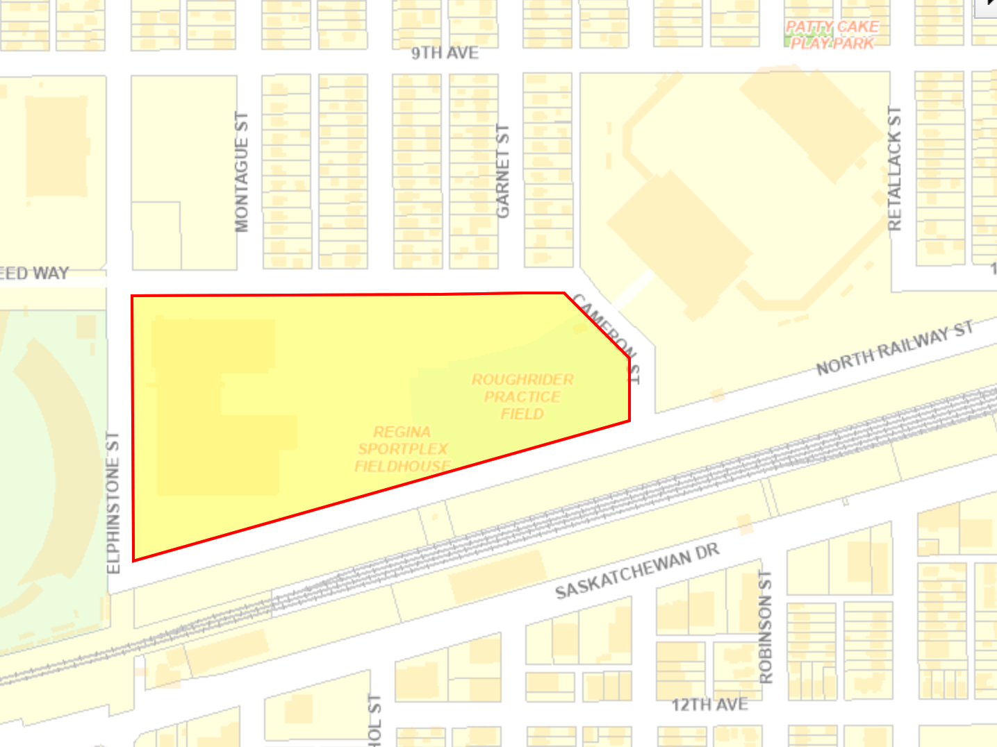 Part of Taylor Field site to still be 'developable' after new aquatic ...