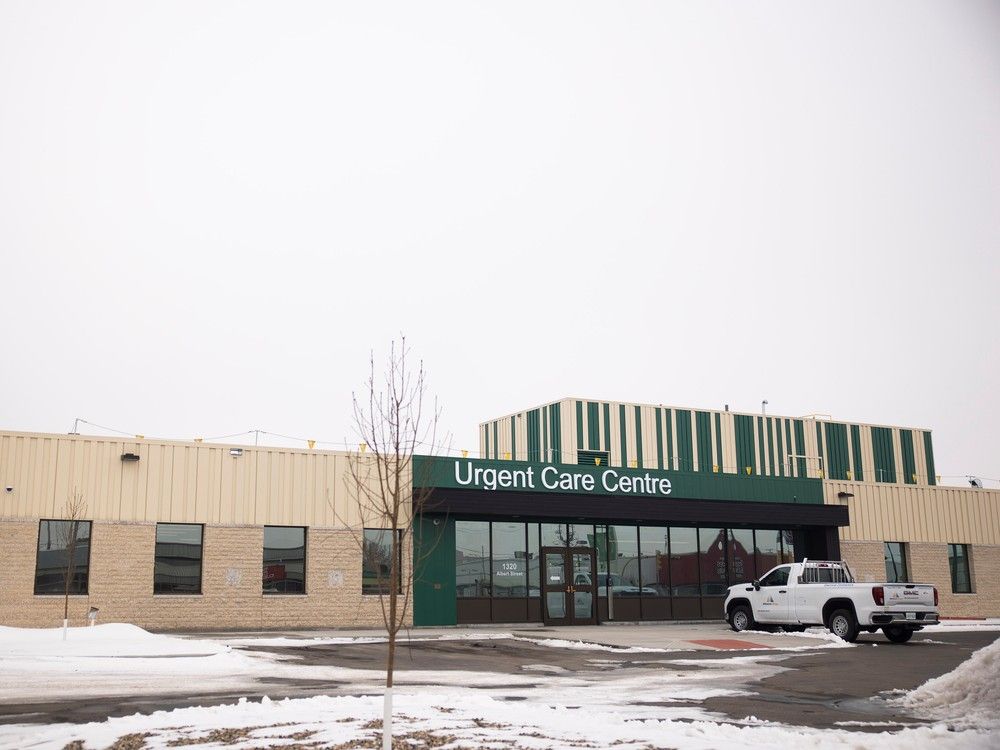 'People are falling through the cracks' | Regina Leader Post