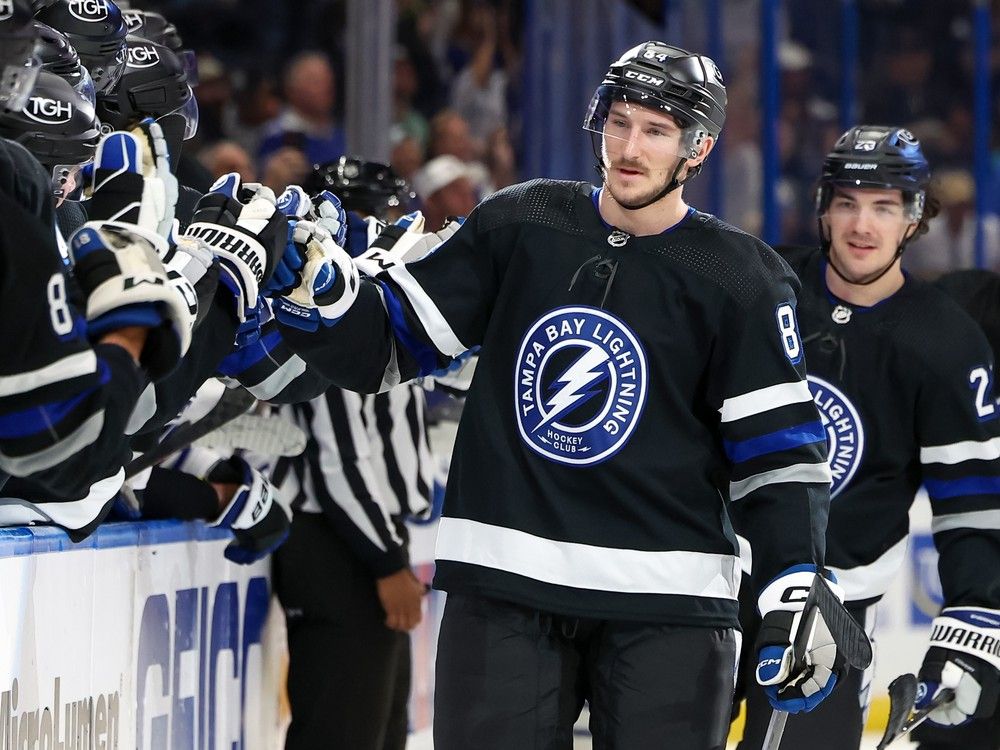 A look at Saskatchewan's connections in the 2024 NHL playoffs | Fort ...