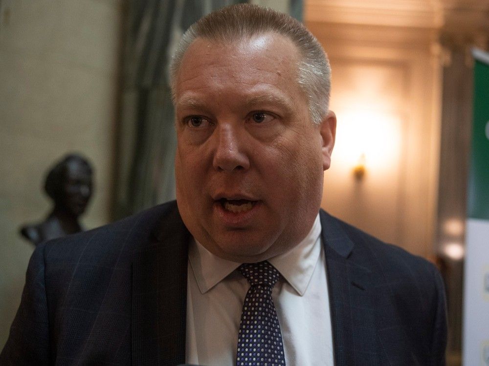 Ministry of Social services paid $731K to MLA-linked motels since 2020 ...