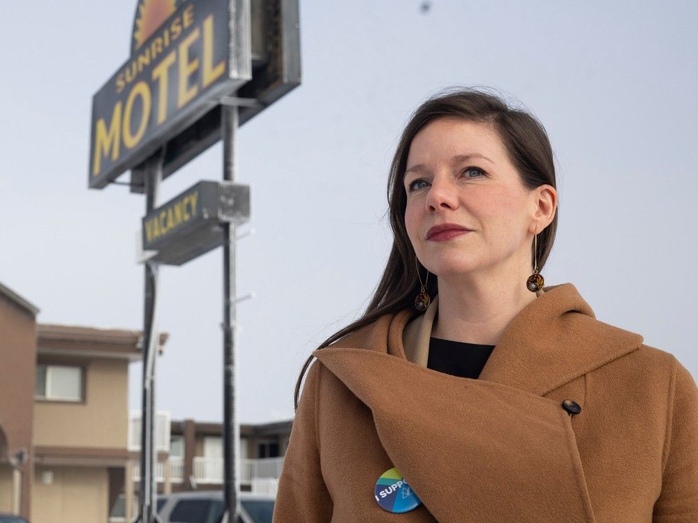 Ministry of Social services paid $731K to MLA-linked motels since 2020 ...