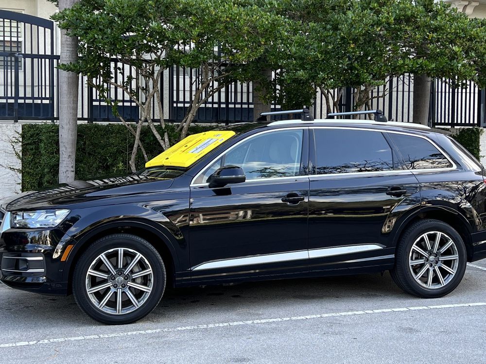 Yellow barnacles scream if you try to pry them off your car in Regina ...