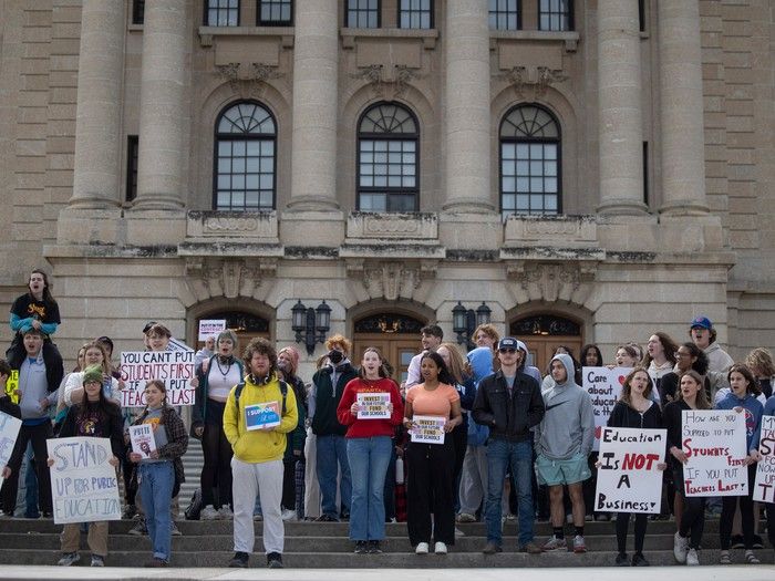 Timeline: Contract bargaining between Sask. teachers and government ... Timeline: Contract bargaining between Sask. teachers and government ...