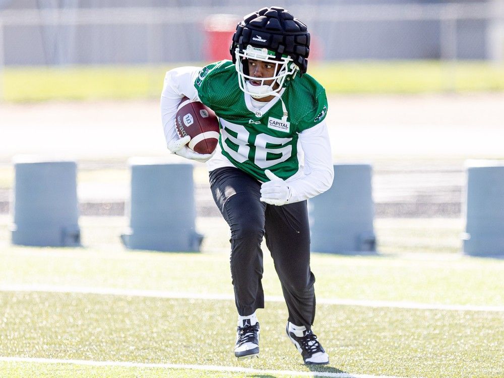 Saskatchewan Roughriders Football Scores, Players and Games | Regina ...