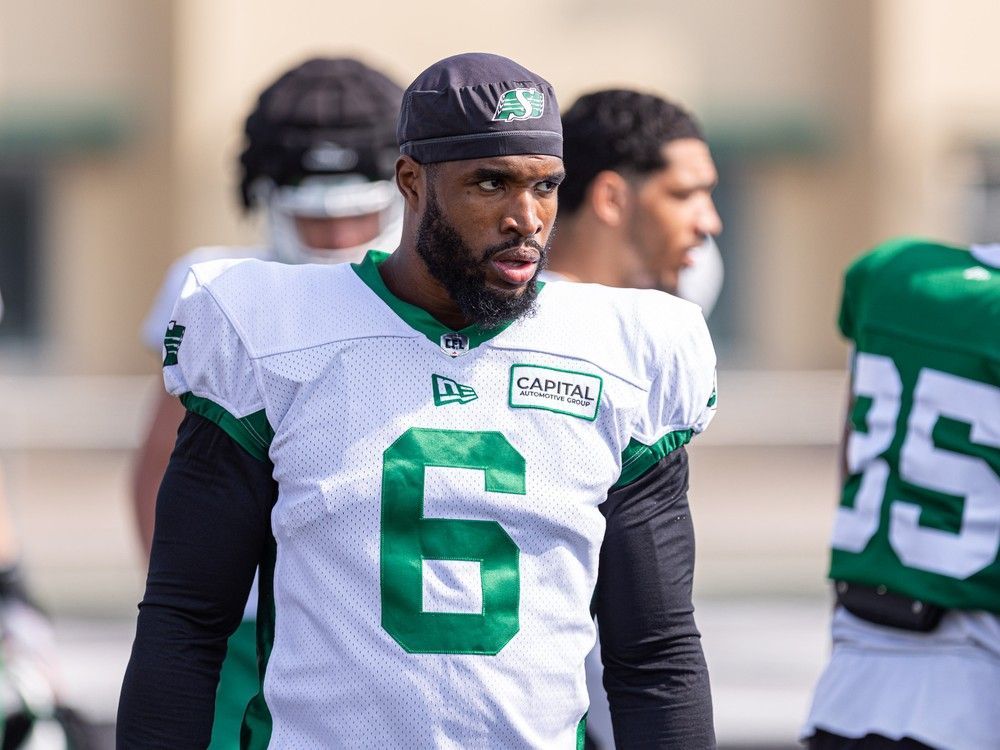Saskatchewan Roughriders Football Scores, Players and Games | Regina ...