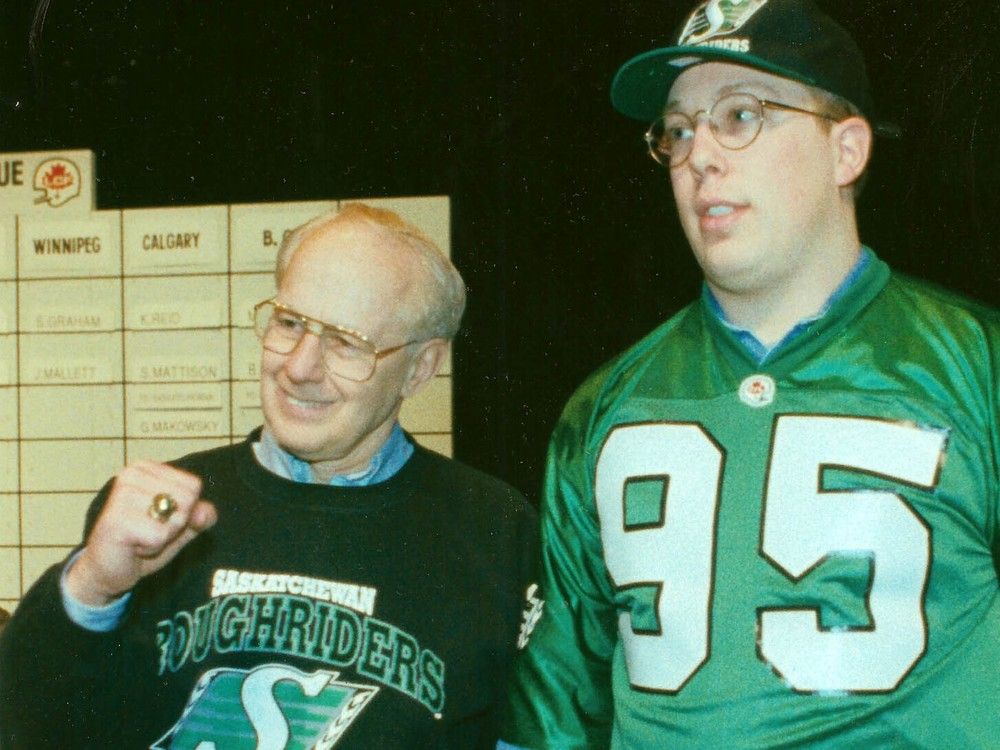 Dressler, Goldsmith, five others named Canadian Football Hall of Fame ...