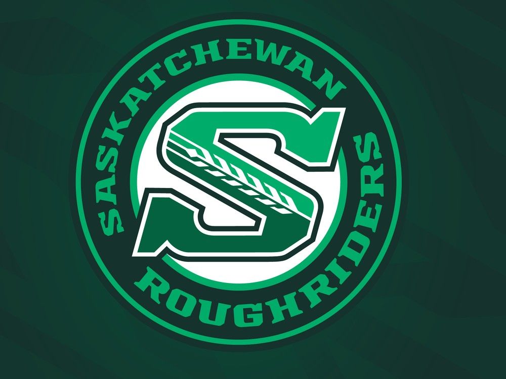 Saskatchewan Roughriders unveil new alternate uniform and logo | Regina ...
