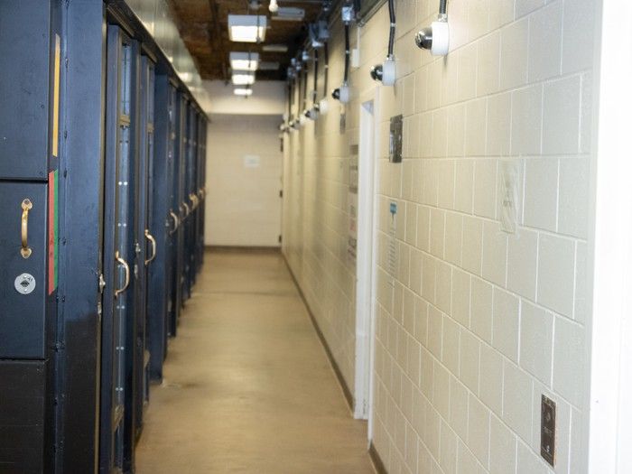 Regina police now using biometric health monitoring in detention cells ...