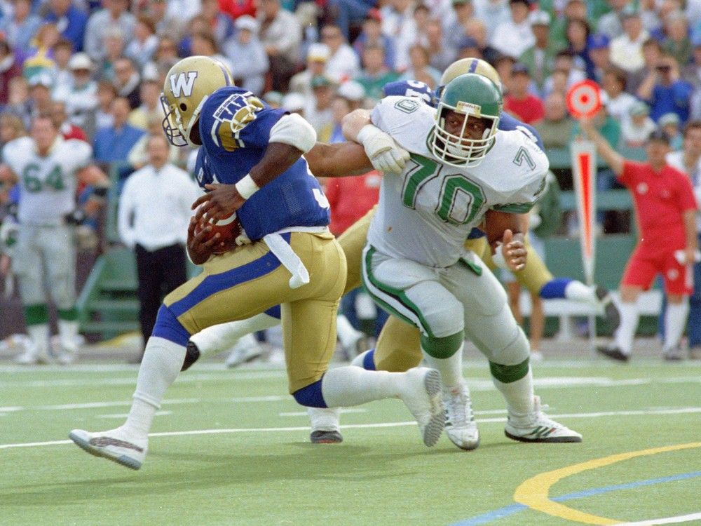 Dressler, Goldsmith, five others named Canadian Football Hall of Fame ...
