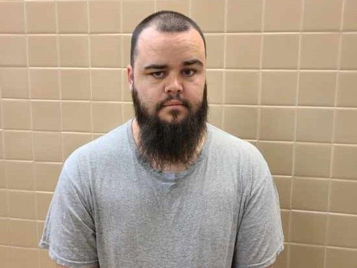 Sask Rcmp Arrests Man Who Allegedly Fled Manitoba Shooting Regina Leader Post 7332