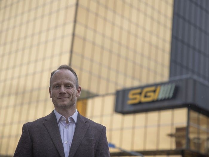 Fewer collisions on Regina roads after stricter penalties enacted: SGI ...