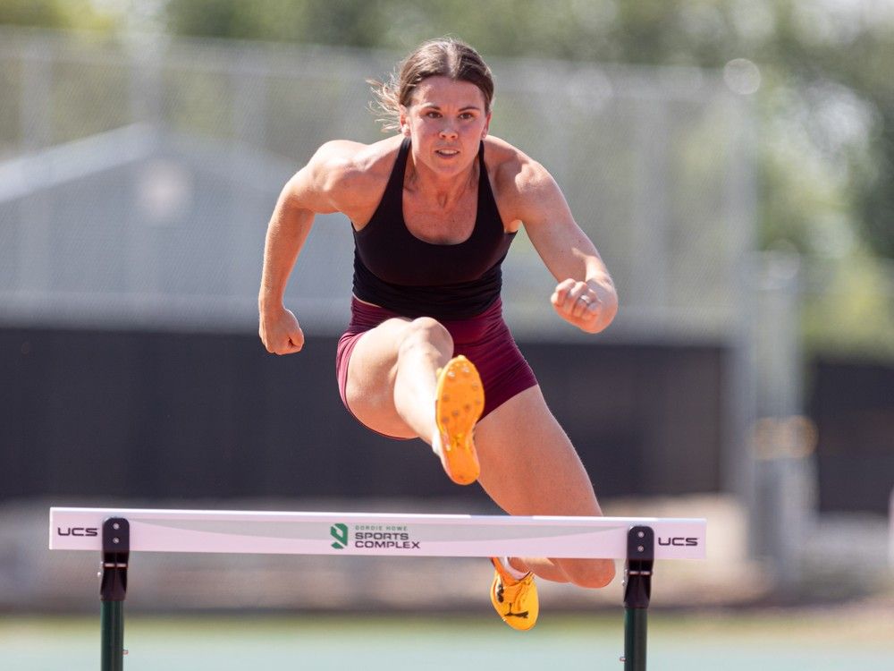 Here are the Olympians with ties to Saskatchewan competing in Paris ...