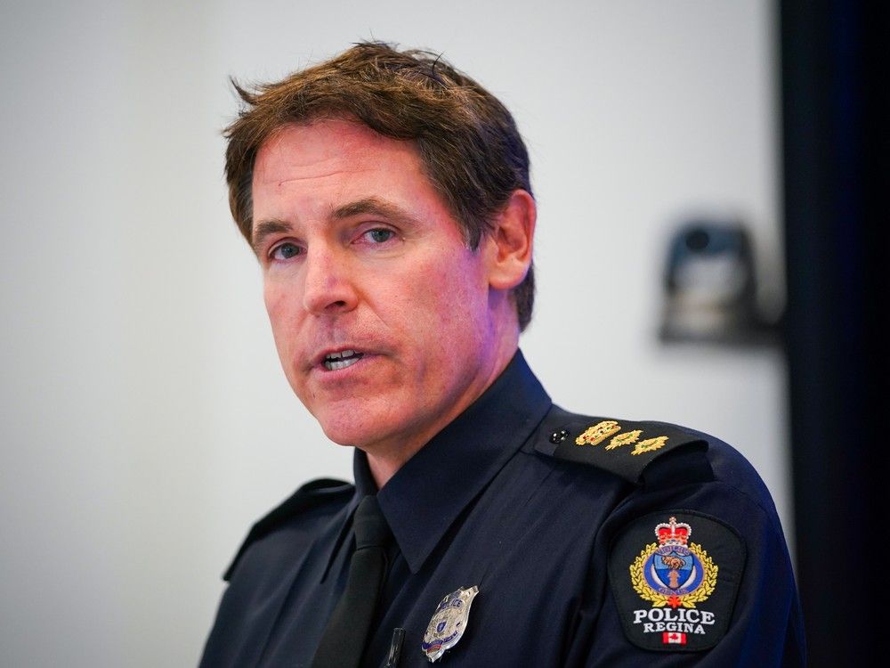 Regina police roll out voluntary security camera registry | Regina ...