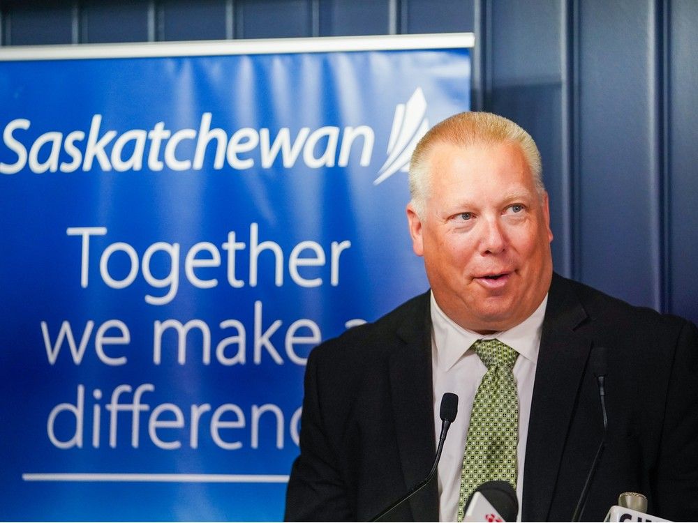 Province grants $2M to struggling Saskatchewan food banks | Regina ...