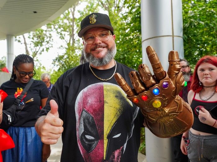 Regina's IMAX Theatre renamed after Wade Wilson for Deadpool run ...