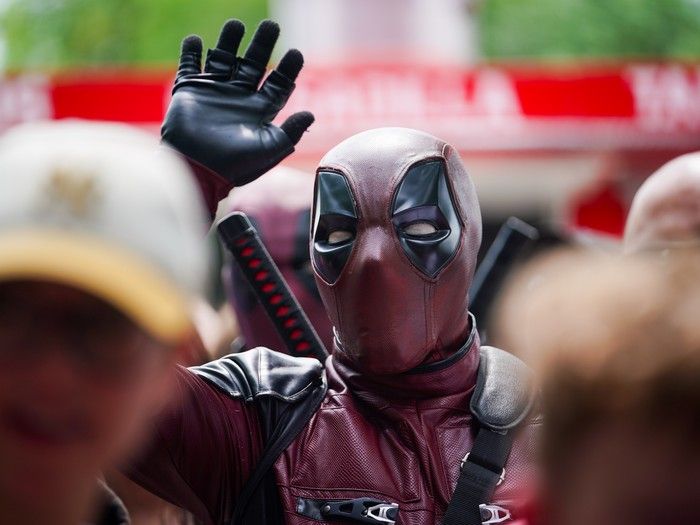 Regina's IMAX Theatre renamed after Wade Wilson for Deadpool run ...