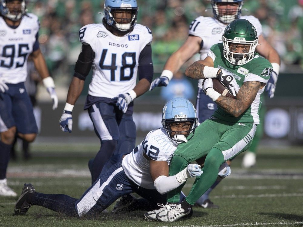 Saskatchewan Roughriders Football Scores, Players and Games | Regina ...