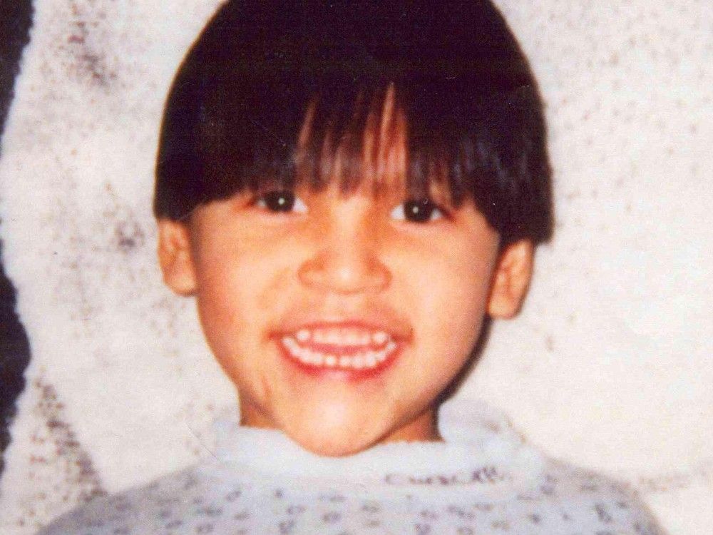 Two decades after 5-year-old Tamra Keepness disappeared, hope remains ...