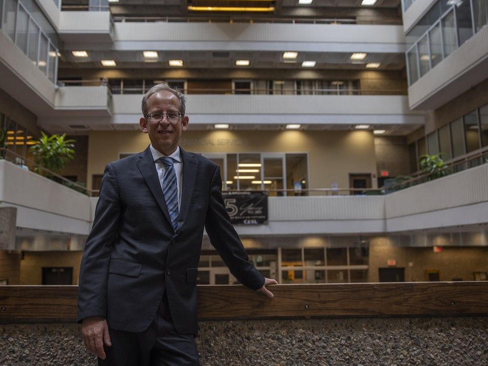 University of Regina celebrates 50th anniversary | Regina Leader Post