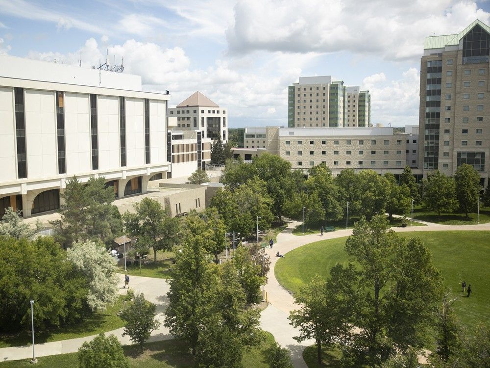 University of Regina celebrates 50th anniversary | Regina Leader Post