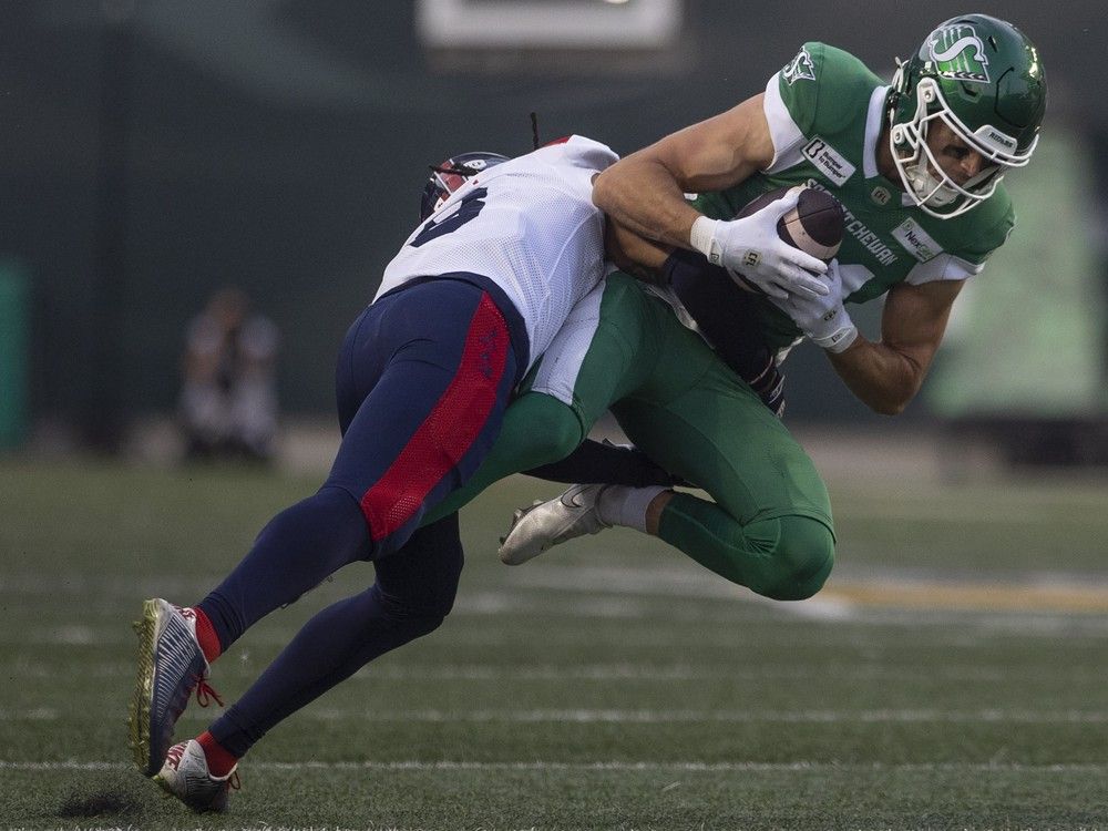 Saskatchewan Roughriders Football Scores, Players and Games | Regina ...