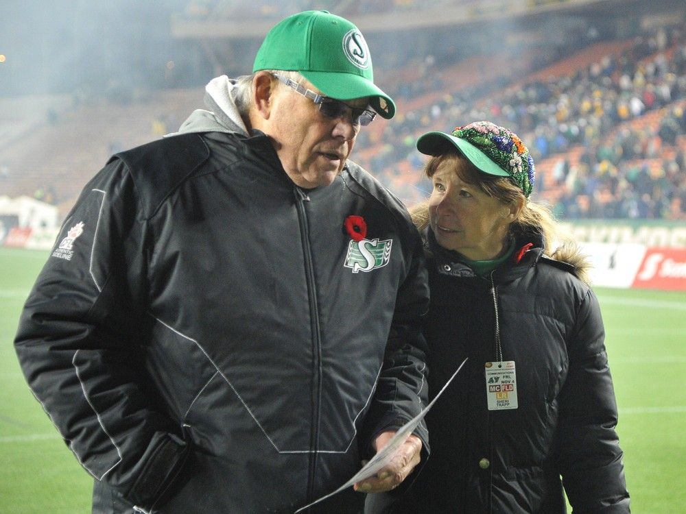 Popular former Roughriders head coach Ken Miller dies at 82 | Regina ...