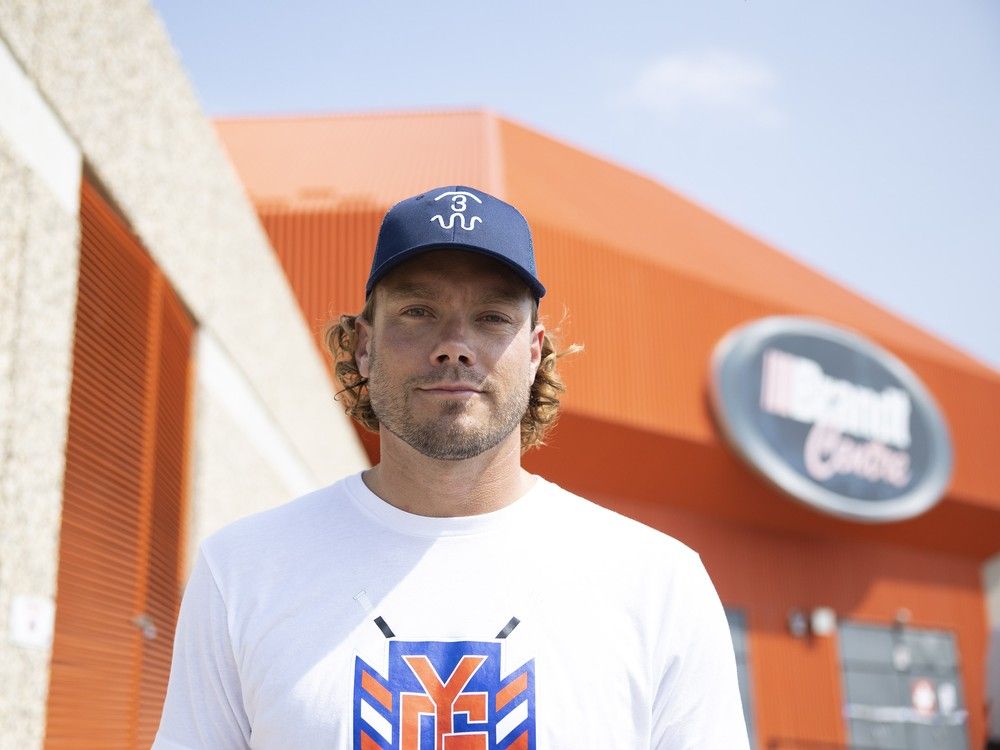 Hockey academy asks city council to stay out of Brandt Centre dispute ...