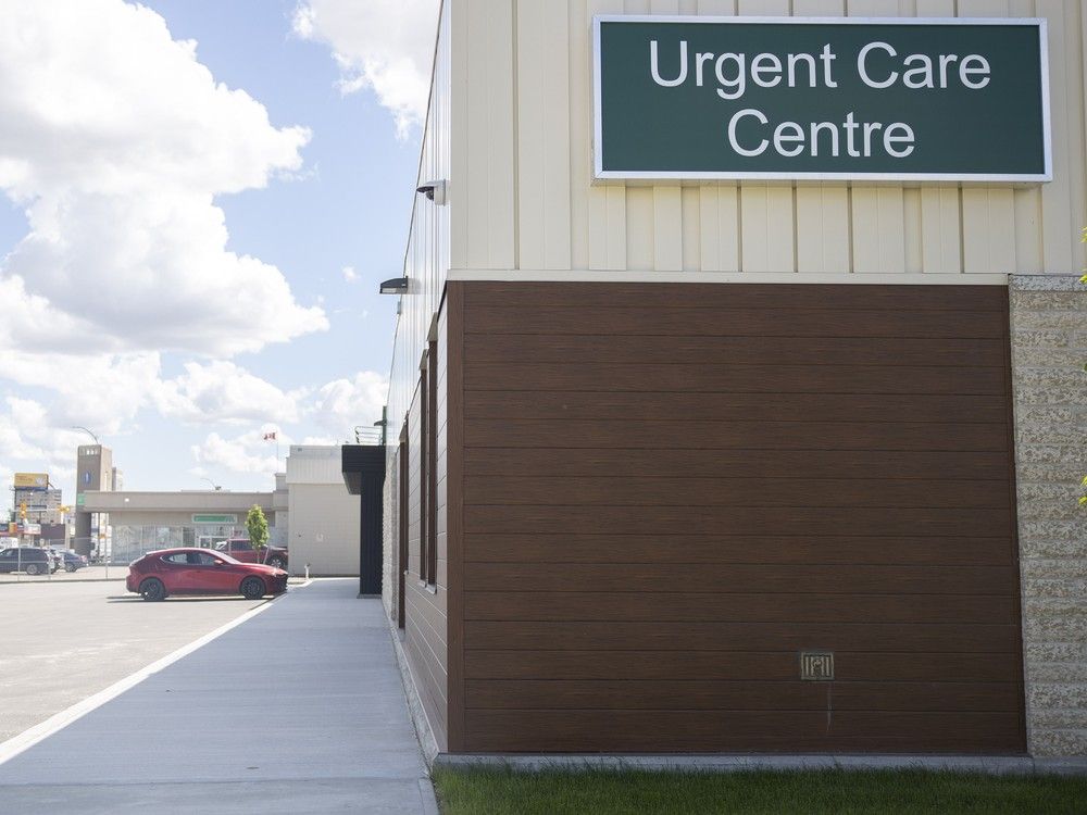 No current plans by SHA to expand hours of Regina's Urgent Care Centre ...