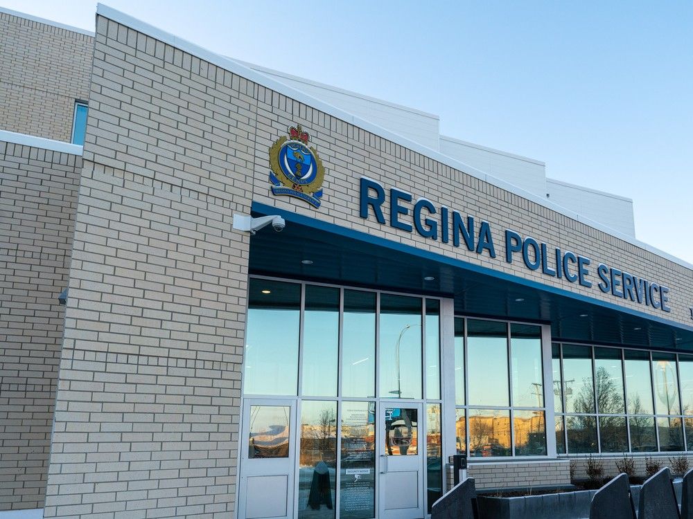 Shots fired at two Regina homes last weekend, police say | Regina ...