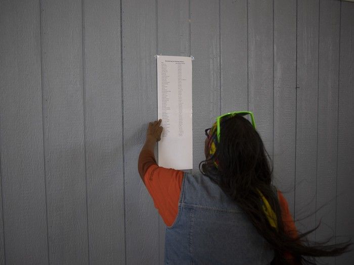 George Gordon First Nation finds eight more potential unmarked graves ...