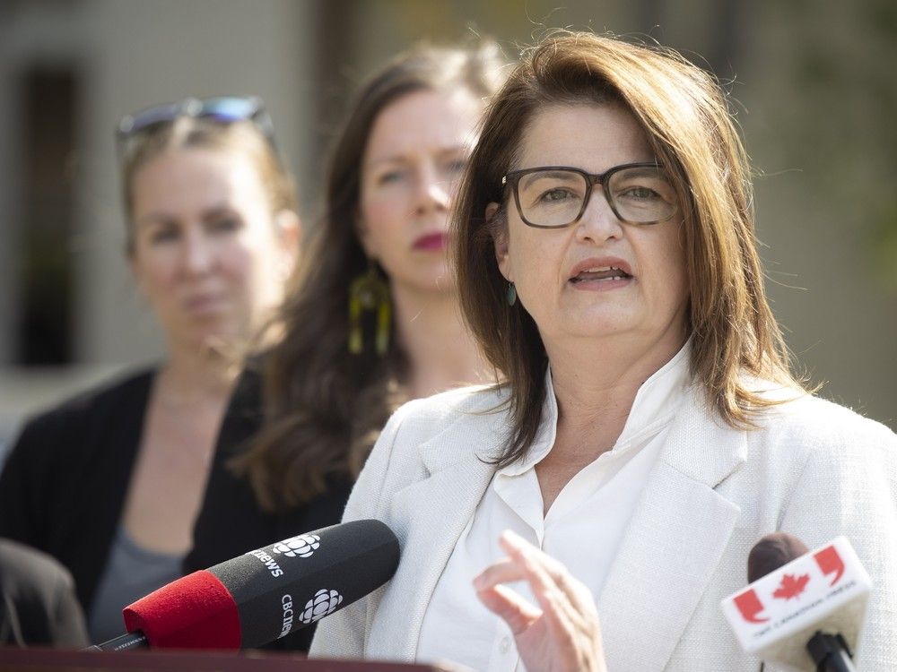 Sask. NDP announces plan to address rent affordability concerns ...