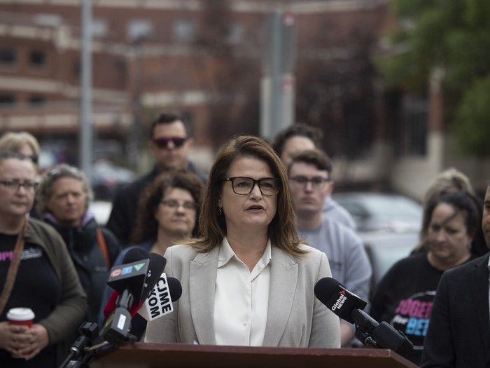 Thomas Moore Keesick more than just a face | Regina Leader Post