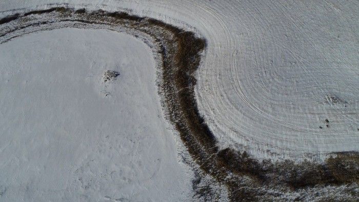 The secret in the slough | Regina Leader Post