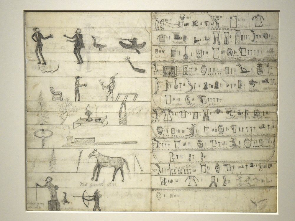 Our long, hard journey: Treaty 4 and 150 years of unfulfilled promises ...