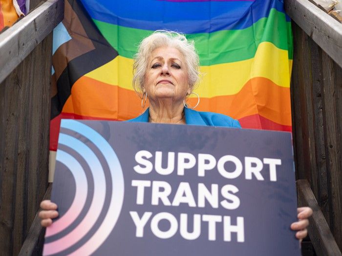 Sask. Party's proposed change room policy raises concerns | Regina ...