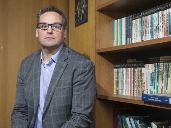 Sask. voter turnout rate near 50 per cent 'a problem': Expert | Regina ... Sask. voter turnout rate near 50 per cent 'a problem': Expert | Regina ...