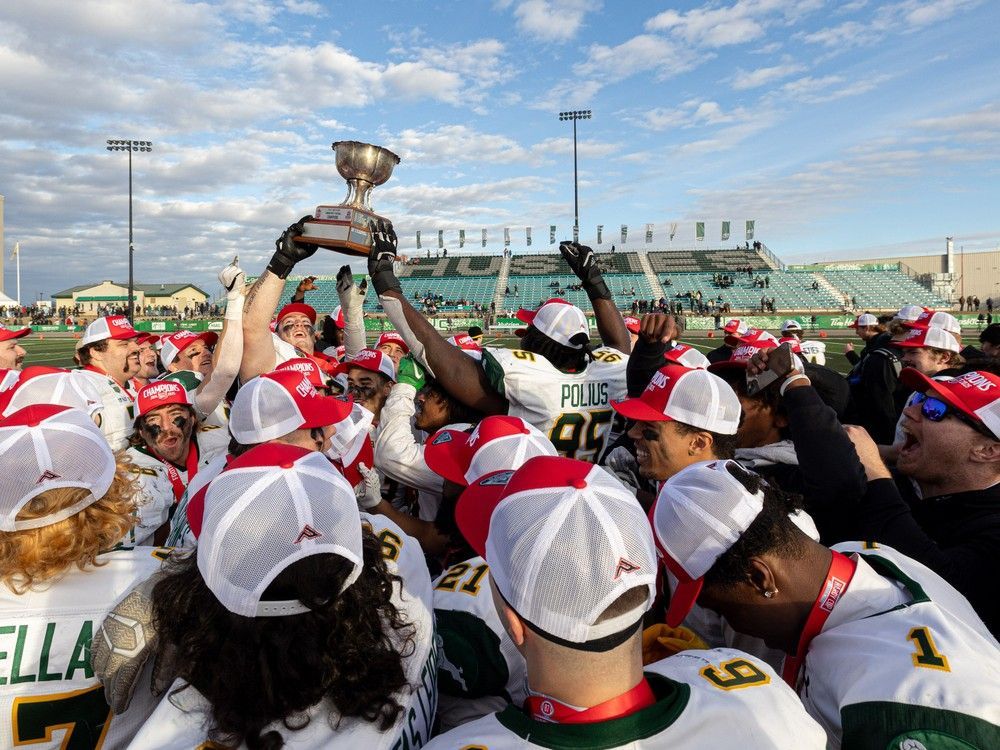 Sports Scores, Games, Schedules and Standings | Regina Leader Post