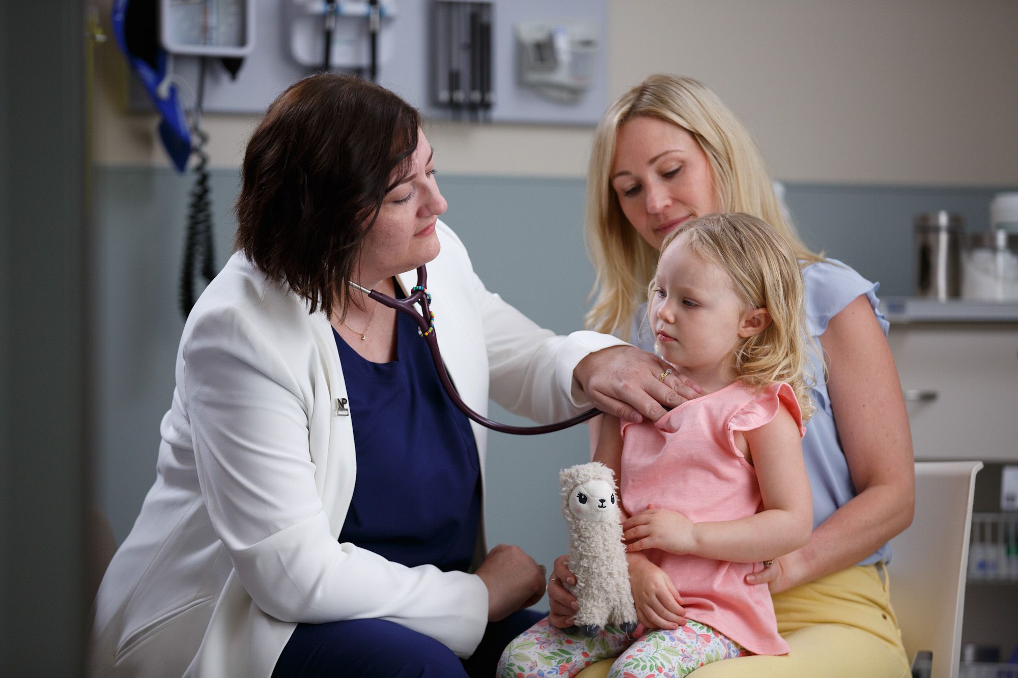 Letters: Proponents of private health care are taking us backwards ...