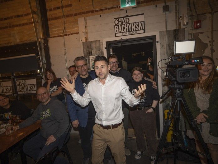 Mandryk: Regina voters opt for change, but change on their own terms ...