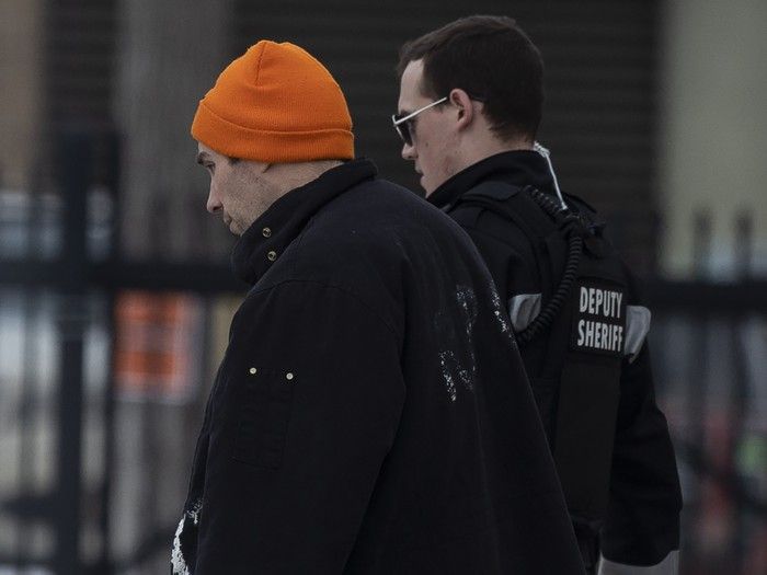 Magic mushrooms led to psychosis prior to Regina slaying, lawyers say ...