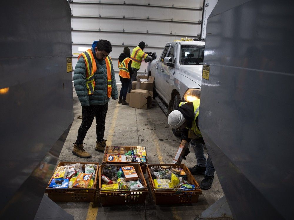 Fight against food insecurity continues in absence of community fridge | Regina Leader Post